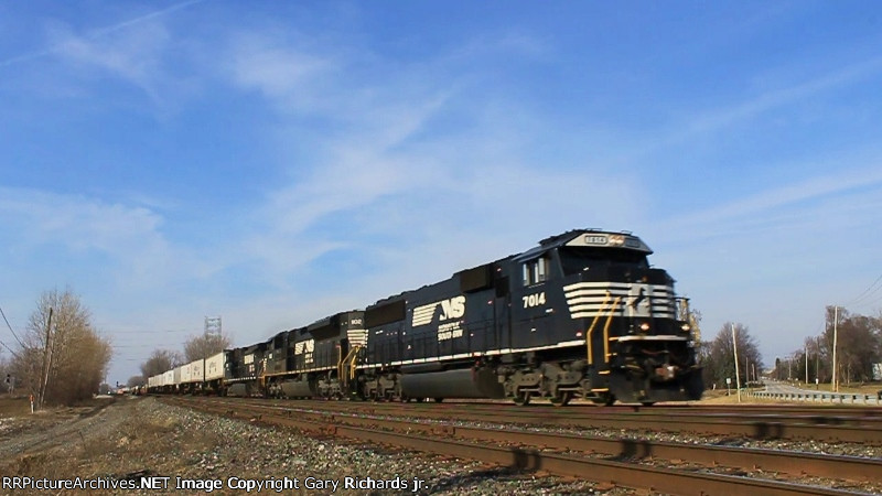 NS 7014, 1102, & 9196